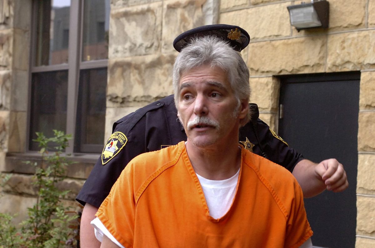 Murderer cites judge’s cocaine addiction in quest for new trial ...